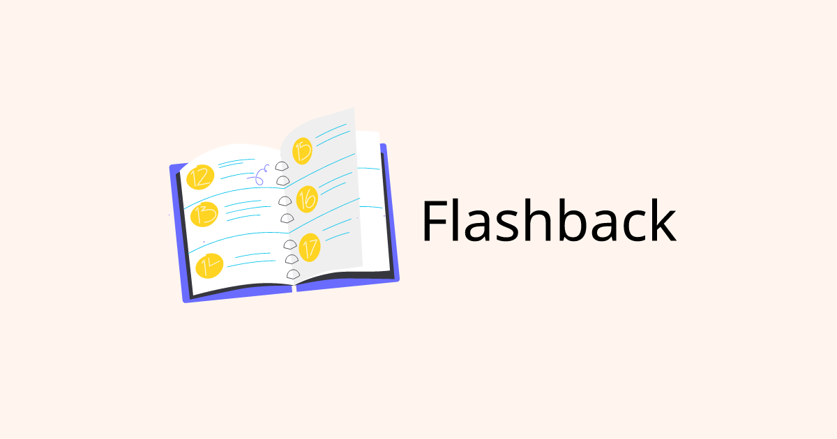 Flashback | Mindable Health